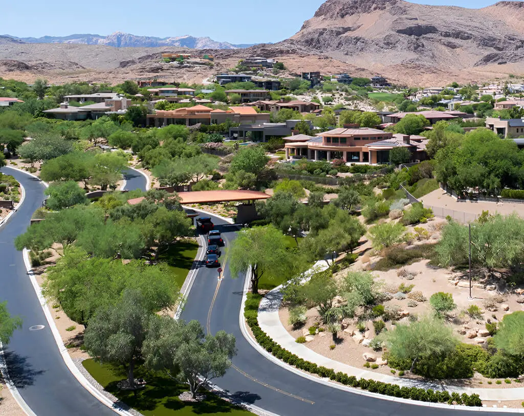 ButterflyMX Access Control - The Ridges