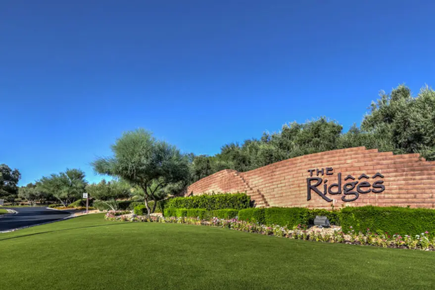 ButterflyMX Access Control - The Ridges